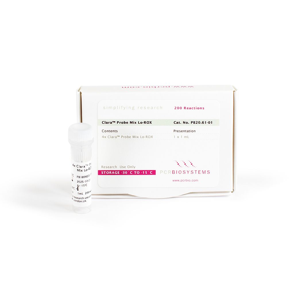Clara™ Probe Mix - Global Scientech Shop