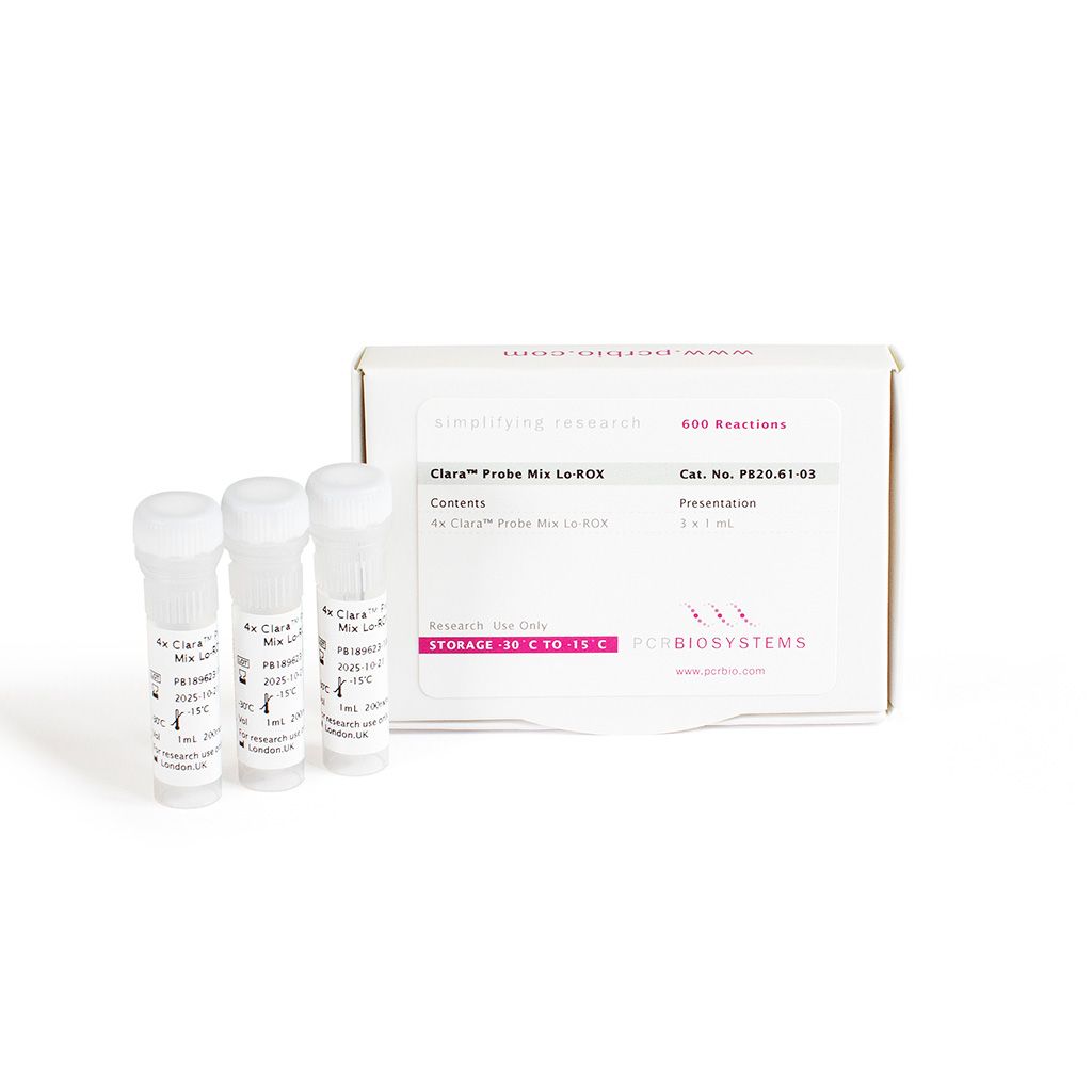 Clara™ Probe Mix - Global Scientech Shop