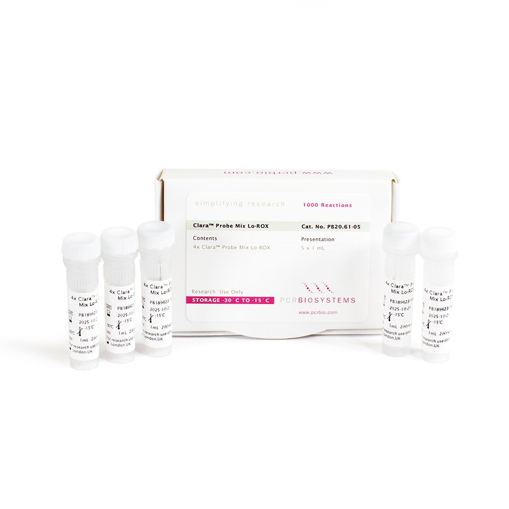 Clara™ Probe Mix - Global Scientech Shop