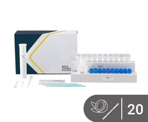 SENSIStrip Coconut - Global Scientech Shop